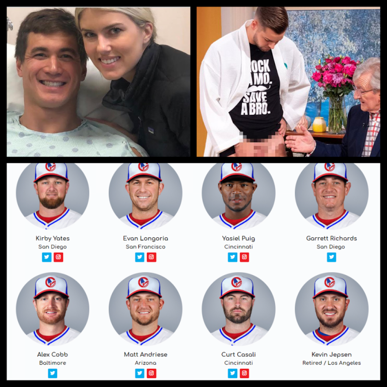 Connor O'Leary: CMO of TCF | A Ballsy Sense of Tumor