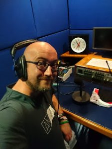 Matt Wakefield - Manhood: The Bare Reality | A Ballsy Sense of Tumor