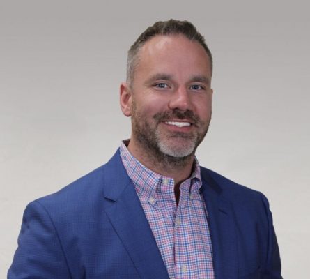 Connor O'Leary: CMO of TCF | A Ballsy Sense of Tumor