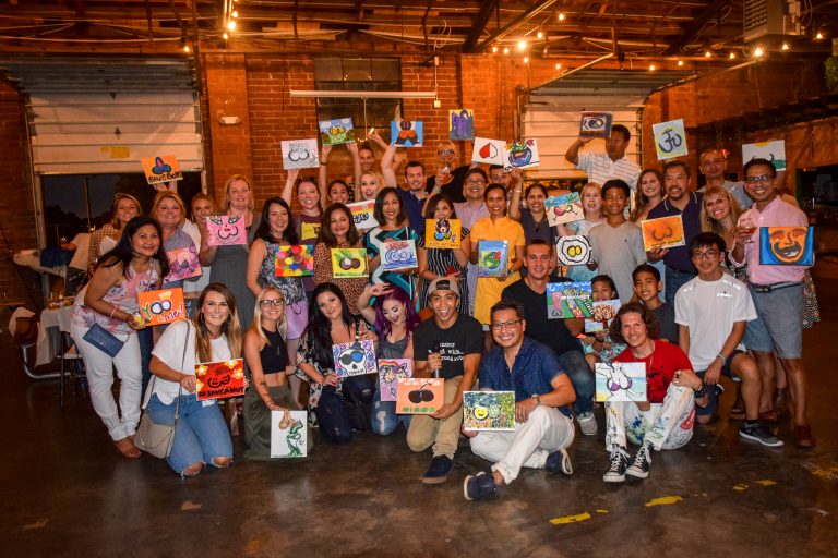 Connor O'Leary: CMO of TCF | A Ballsy Sense of Tumor