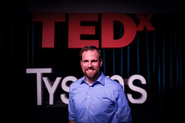 About Justin Birckbichler | A Ballsy Sense of Tumor