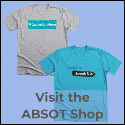 Connor O'Leary: CMO of TCF | A Ballsy Sense of Tumor