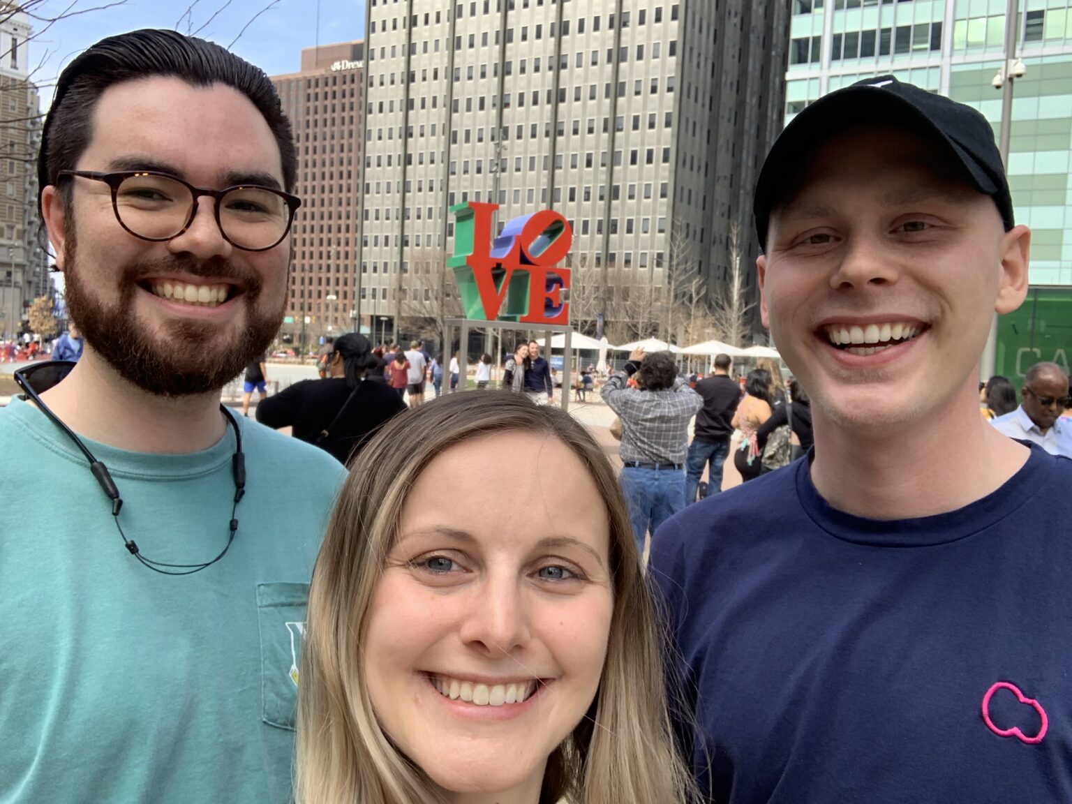 Alex Bartlett and His Testicular Cancer Story | A Ballsy Sense of Tumor