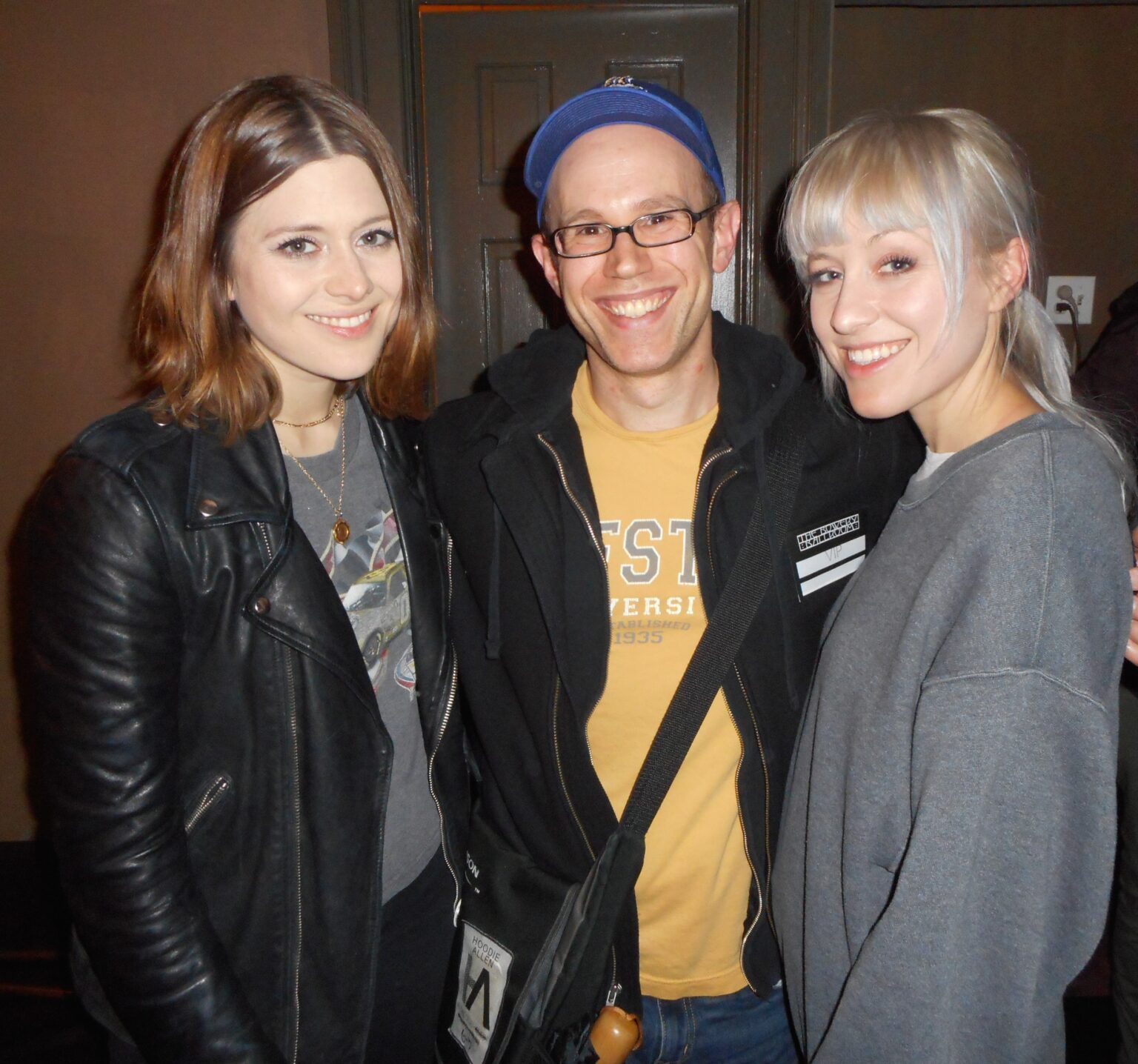 ChemBro - Adam Bernard's Story | A Ballsy Sense of Tumor