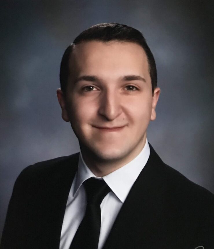 Anthony Mastrogiulio and His "Cancer Family" | A Ballsy Sense of Tumor