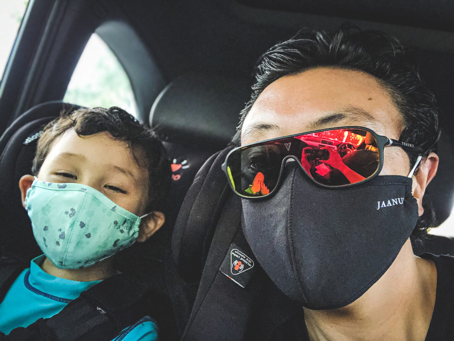 Alex Soo: Beating Testicular Cancer for His Son | A Ballsy Sense of Tumor