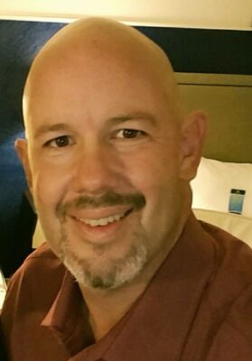 Danny Riggs’s Story of Male Breast Cancer | A Ballsy Sense of Tumor