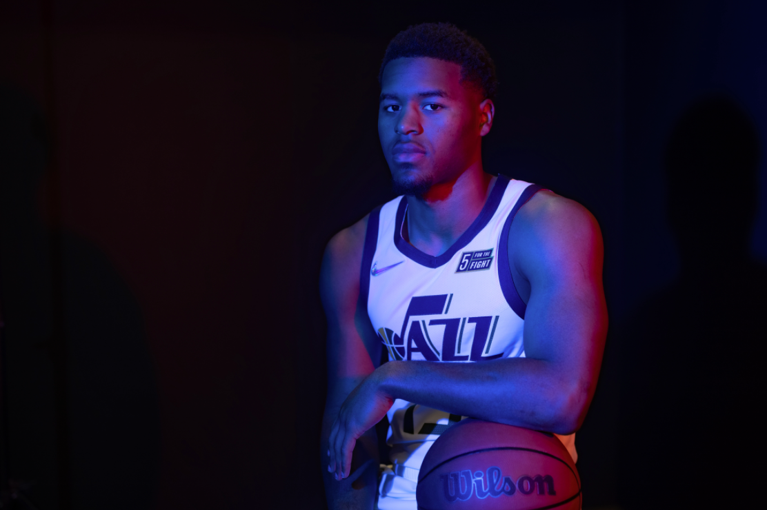 Jared Butler and Hypertrophic Cardiomyopathy | A Ballsy Sense of Tumor