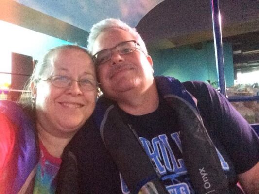 Joe Bullock's Passion for Cancer Advocacy | A Ballsy Sense of Tumor