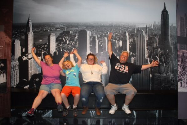 Joe Bullock's Passion for Cancer Advocacy | A Ballsy Sense of Tumor