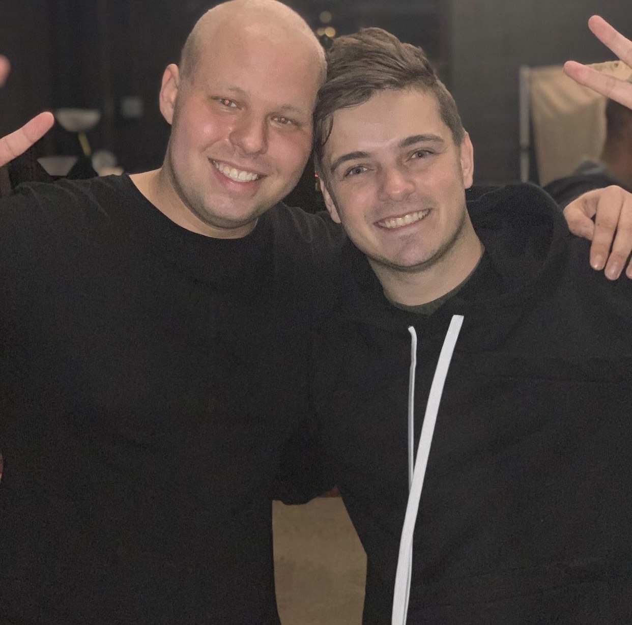 Zach Carson: Raising Awareness | A Ballsy Sense of Tumor