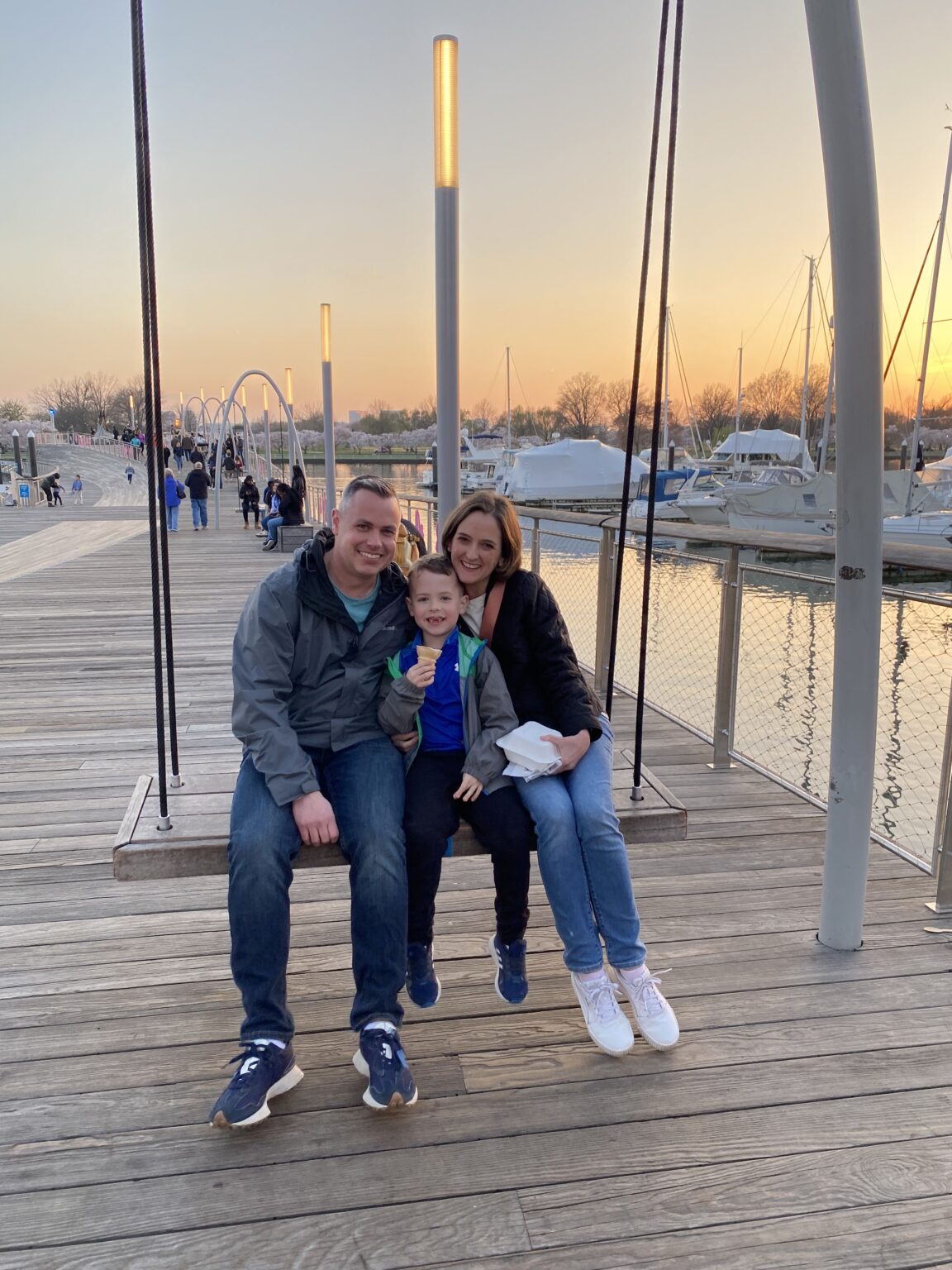 Michael Scherer - Worth The Wait | A Ballsy Sense of Tumor